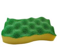 China Customizable Cleaning Sponge for Kitchen Bathroom Multi-Surface for sale