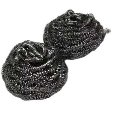 China Stainless Steel Wire Brush for Kitchen and Grill Cleaning for sale