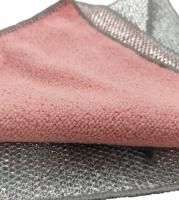 China Eco-Friendly Kitchen Cleaning Towel - Durable & Multi-Functional for sale