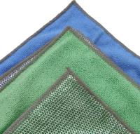 China Eco-Friendly Kitchen Cleaning Towel - Durable & Multi-Functional for sale