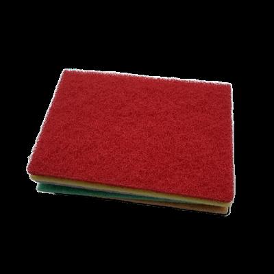 중국 기름기 없는 설거지용 긁힘 방지 주방 스펀지 판매용