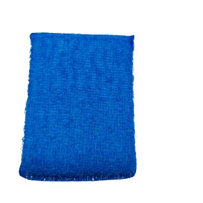 China Dual-Layer Scratch-Free Cleaning Sponge for Non-Stick Pans for sale