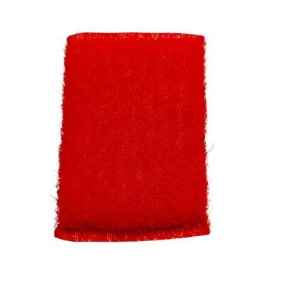 China Dual-Layer Scratch-Free Cleaning Sponge for Non-Stick Pans for sale