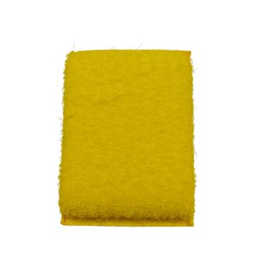 China Dual-Layer Scratch-Free Cleaning Sponge for Non-Stick Pans for sale
