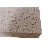 China Custom Extra Large Car Wash Sponge Non-Scratch Soft Cleaning for sale
