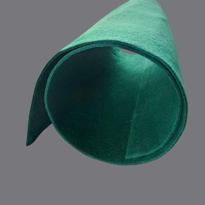 중국 재사용 가능한 부엌 청소 패드 스폰지 녹색 나일론 재료 판매용