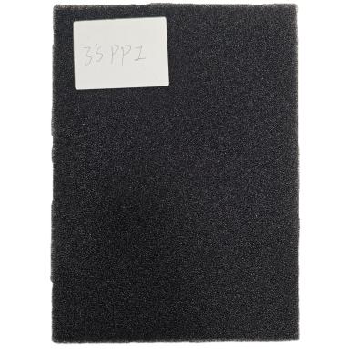 Chine Éponge de filtre à ouverture multiple personnalisable pour des applications polyvalentes à vendre