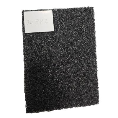 Chine Éponge de filtre à ouverture multiple personnalisable pour des applications polyvalentes à vendre