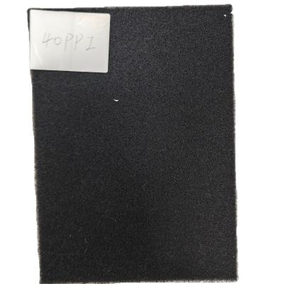 Chine Éponge de filtre à ouverture multiple personnalisable pour des applications polyvalentes à vendre