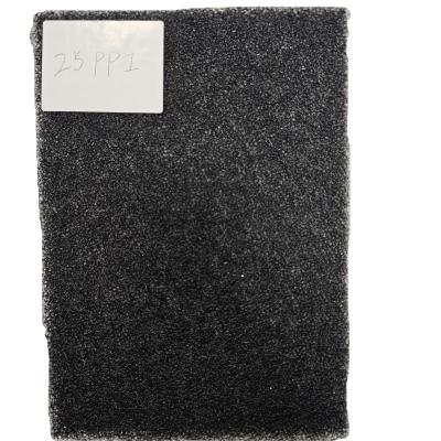 Chine Éponge de filtre à ouverture multiple personnalisable pour des applications polyvalentes à vendre