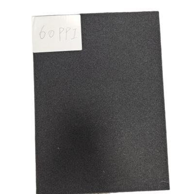 Chine Éponge de filtre à ouverture multiple personnalisable pour des applications polyvalentes à vendre