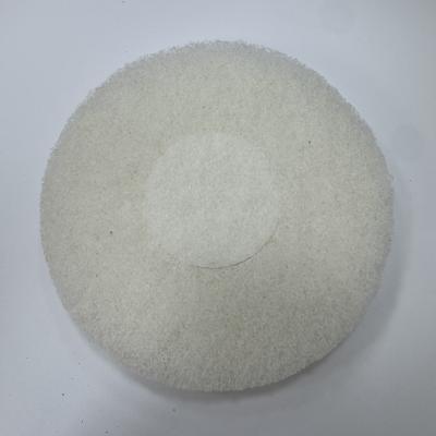 중국 마법 스폰지 바닥 닦기 패드 고급 청소 빛 바닥 복원 판매용