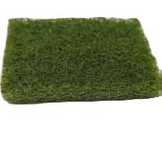 China Pre Soaped Disposable Scrub Sponges Outdoor Use Portable Cleaning Solution for sale