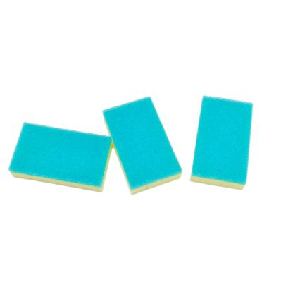 중국 온도에 민감한 면 필터레이션과 폴리에스터 또는 나일론으로 만든 양면 디자인으로 가구 청소 브러쉬 판매용