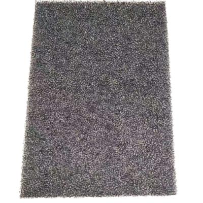 중국 가정 및 상업용 20PPI 블랙 필터 면 스펀지 판매용