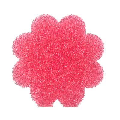 중국 환경 친화적 인 PU 폼 부엌 스폰지 - 흡수능력 높은 냄새가 없습니다. 판매용