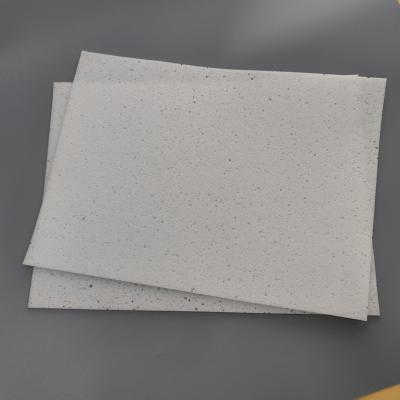 China Durable Non-Woven Cleaning Sponge 12x8cm Multi-Color for Kitchen for sale