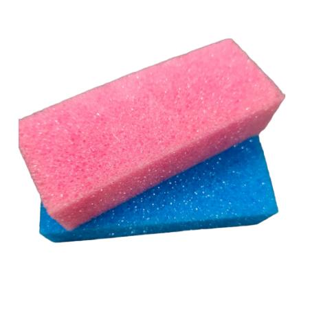 Quality Eco-friendly Temperature Sensitive Sponge Efficient And Durable Scrub Daddy for sale
