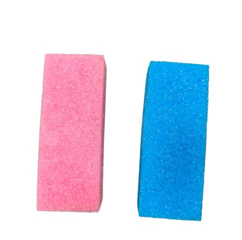 Quality Eco-friendly Temperature Sensitive Sponge Efficient And Durable Scrub Daddy for sale