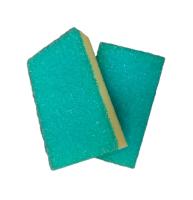 China High Quality  Sponge Long-Lasting Kitchen Cleaning Sponge Non-Scratch Safe Cleaning for sale