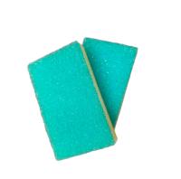 China High Quality  Sponge Long-Lasting Kitchen Cleaning Sponge Non-Scratch Safe Cleaning for sale