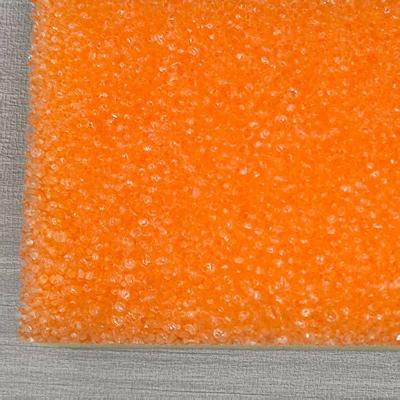 China Scrub daddy sponge original flex texture scrubber 47D High-Density Filter Sponge with 500%-750% Water Absorption for sale