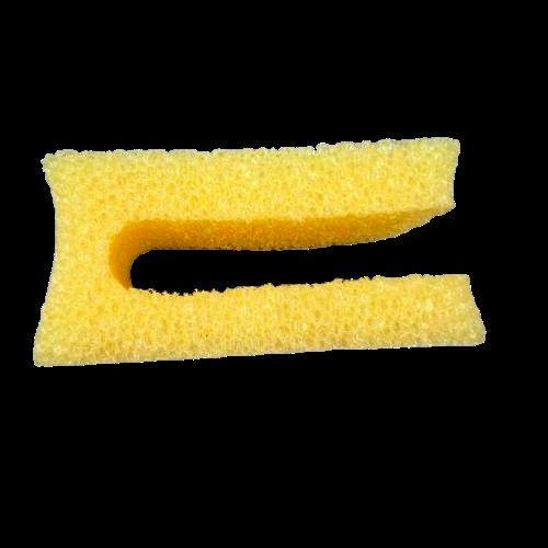 Quality Scrub daddy sponge I-Shaped Customizable Filter Sponge with Imported Materials for sale