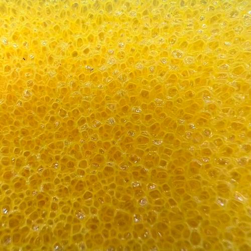 Quality Scrub daddy sponge I-Shaped Customizable Filter Sponge with Imported Materials for sale