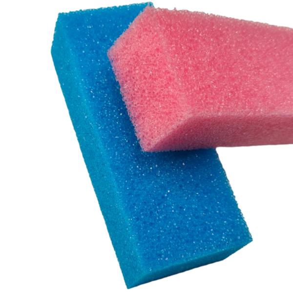 Quality Scrub Daddy Temperature Non-Toxic Multipurpose Scratch-Free Flex Texture Sponge for sale