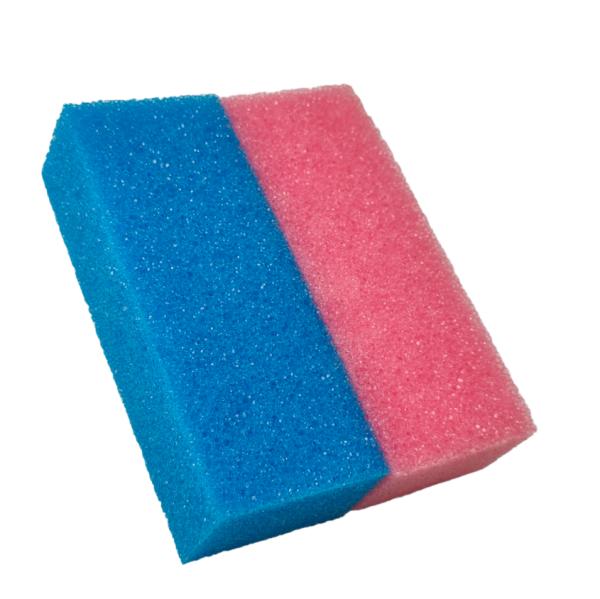 Quality Scrub Daddy Temperature Non-Toxic Multipurpose Scratch-Free Flex Texture Sponge for sale