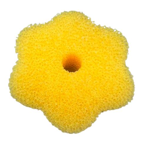 Quality Scrub Daddy Sponge with Superior Filtration and Softens when Hot Hardens when for sale