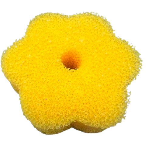 Quality Scrub Daddy Sponge with Superior Filtration and Softens when Hot Hardens when for sale