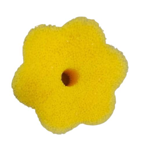 Quality Scrub Daddy Sponge with Superior Filtration and Softens when Hot Hardens when for sale