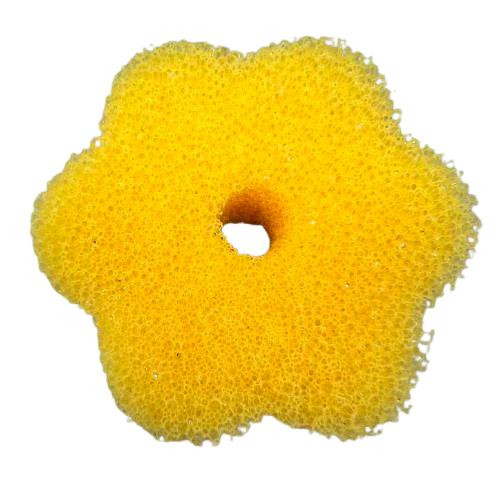 Quality Scrub Daddy Sponge with Superior Filtration and Softens when Hot Hardens when for sale