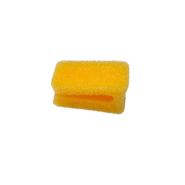Quality Long-Lasting Flexible Flex Texture Sponge with Honeycomb Design for Scratch-Free for sale
