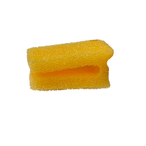 Quality Long-Lasting Flexible Flex Texture Sponge with Honeycomb Design for Scratch-Free for sale