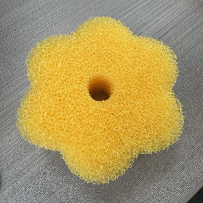 Close-up of  FlexTexture