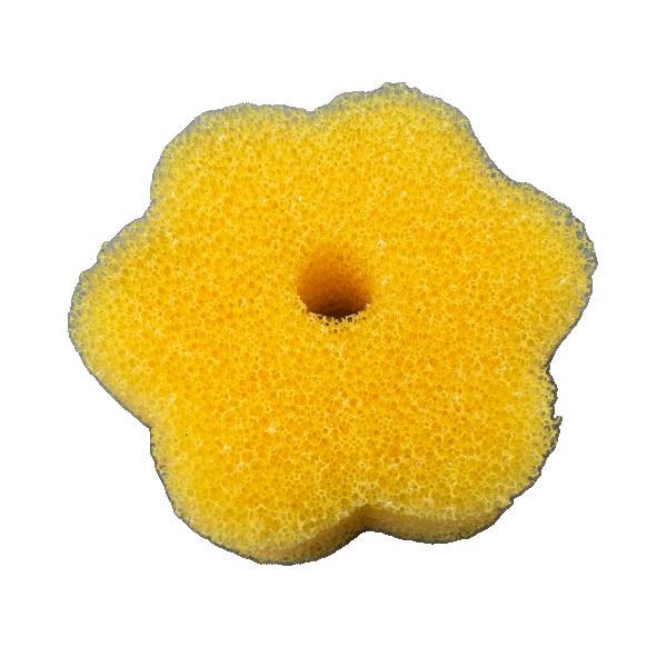 Quality Scrub Daddy FlexTexture Sponge with Temperature-Activated Smart Texture for for sale