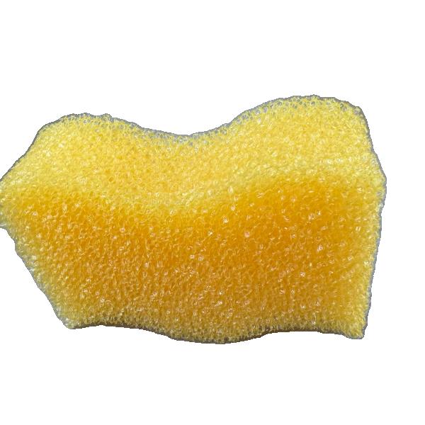 Quality Scrub Daddy FlexTexture Cleaner Sponge with Multi-Surface Cleaning, Durable and for sale