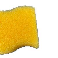 China FlexTexture Cleaner Sponge with Multi-Surface Cleaning, Durable and Reusable for All Purpose Cleaning for sale