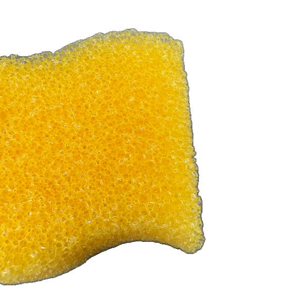 Quality Scrub Daddy FlexTexture Cleaner Sponge with Multi-Surface Cleaning, Durable and for sale