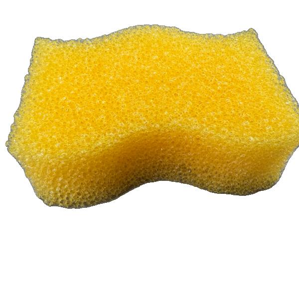 Quality Scrub Daddy FlexTexture Cleaner Sponge with Multi-Surface Cleaning, Durable and for sale