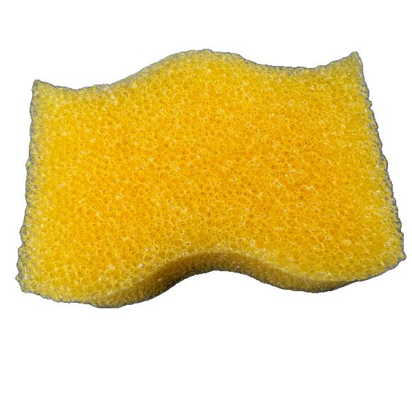 Quality Scrub Daddy FlexTexture Cleaner Sponge with Multi-Surface Cleaning, Durable and for sale