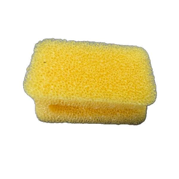 Quality Scrub Daddy Flex Texture Sponge for Multi-Surface Cleaning with Durable and for sale