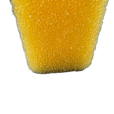 China Scrub Daddy Flex Texture Sponge for Multi-Surface Cleaning with Durable and Reusable Temperature-Responsive Design for sale