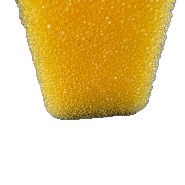 Quality Scrub Daddy Flex Texture Sponge for Multi-Surface Cleaning with Durable and for sale