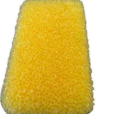 China Scrub Daddy Flex Texture Sponge for Multi-Surface Cleaning with Durable and Reusable Temperature-Responsive Design for sale