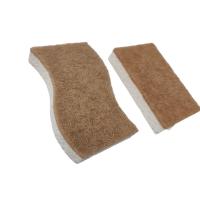 China Eco-Friendly Multi-Purpose Kitchen Cleaning Sponge with High Absorbency for All Surfaces for sale