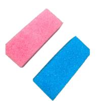 China Scrub Daddy Flex Texture Sponge with Smart Temperature Adaptation for Durable, Multi-Surface Cleaning.customized design. for sale