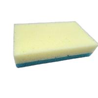 China Sponge with Smart Temperature Adaptation Hygienic and Cost Effective Flex Texture Sponge for sale